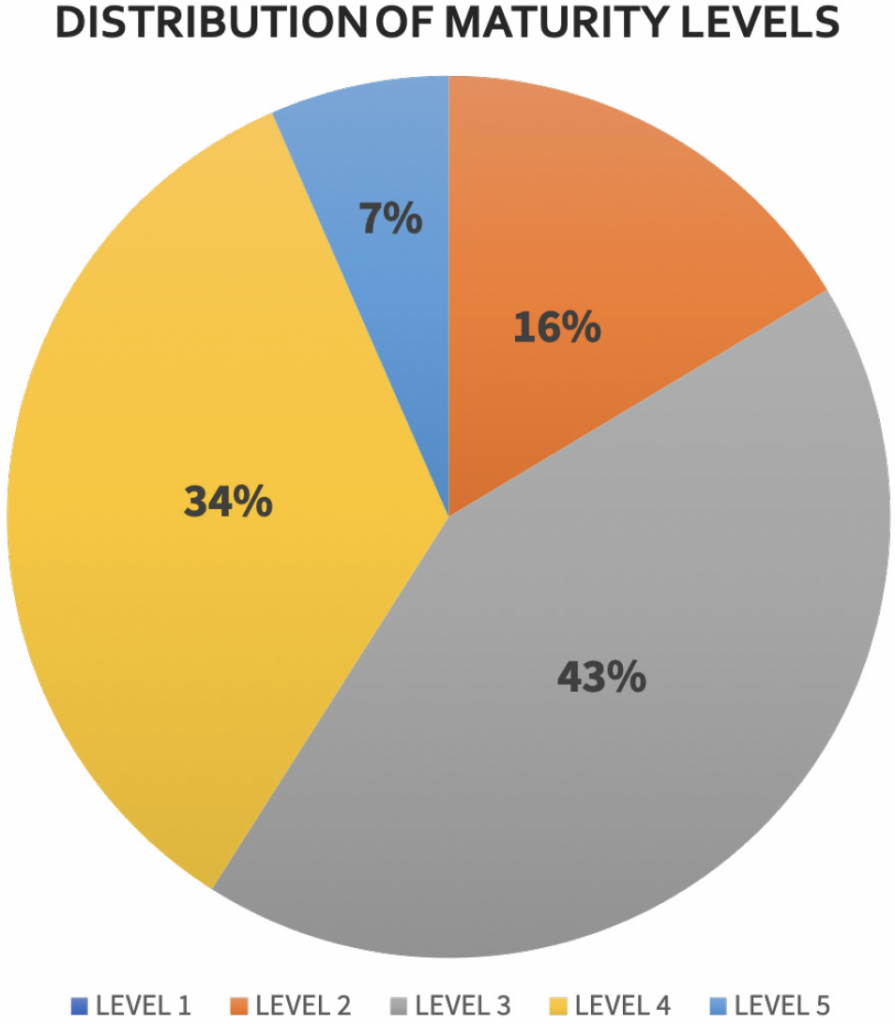 Data Management Maturity 102: Benchmarking Your Results in 2019 - Data ...