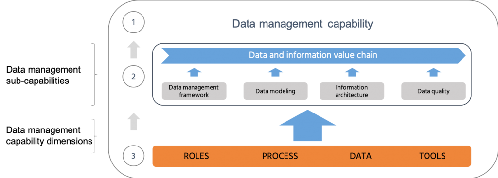 How to Assess Data Management Maturity? - Data Crossroads