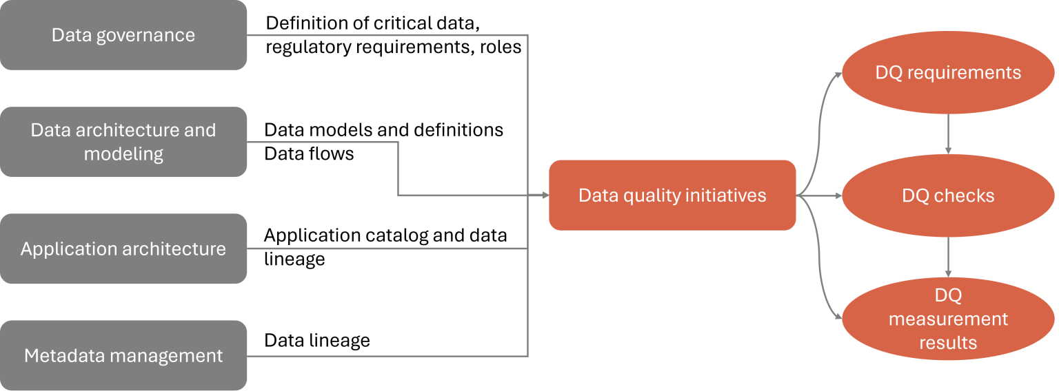 Critical Data Elements: A Practitioner’s Perspective - Data Crossroads